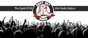 Boot Boy Radio