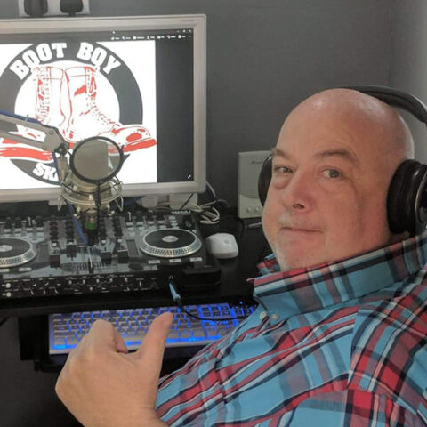 Presenters | Boot Boy Radio