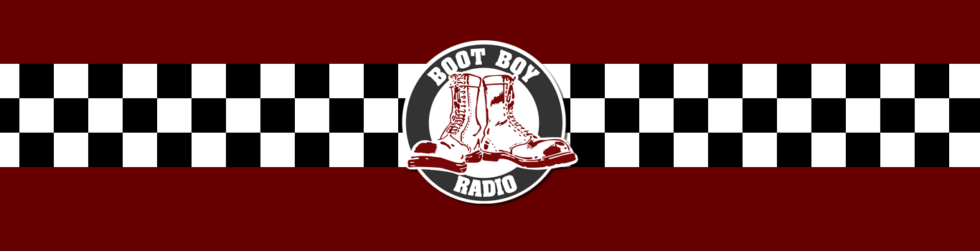 Boot Boy Radio